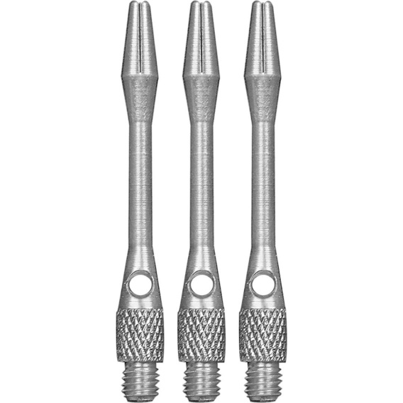Shafty aluminiowe Bull's NL Grip Simplex - Baltic Darts